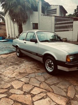 CHEVROLET CHEVETTE 1992 Usados e Novos