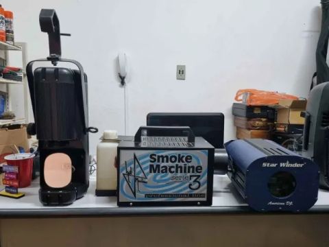 "moving scan" no Brasil