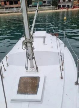 "veleiro fast" no Brasil