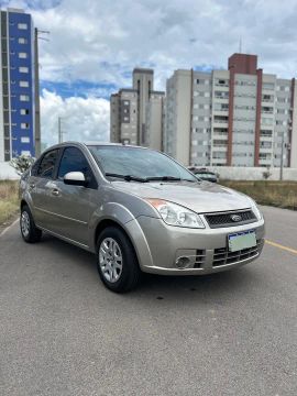 FORD FIESTA 2009 Usados e Novos