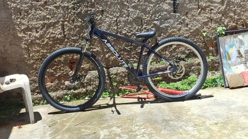 "bicicleta absolute nero" - Ciclismo no Brasil