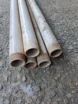 "cano 2 polegadas" no Brasil