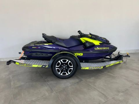 Jet Ski no Brasil