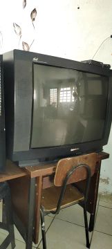 "tv gradiente antiga" no Brasil