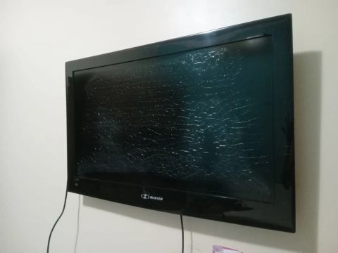 "tv buster 32 polegadas" - TVs no Brasil