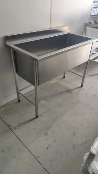 "tanque de inox industrial" no Brasil