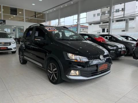 VOLKSWAGEN FOX 2020 Usados e Novos em SP