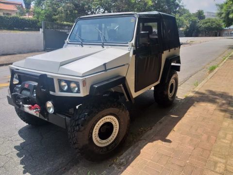 ENGESA ENGESA Usados e Novos