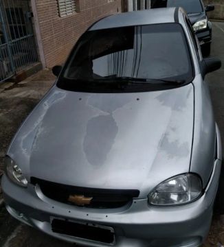 CHEVROLET CORSA 2009 Usados e Novos