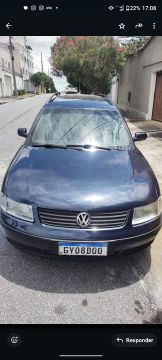 VOLKSWAGEN PASSAT 1999 Usados e Novos