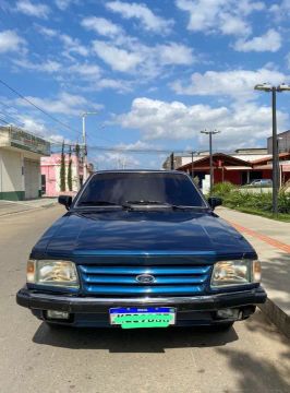 FORD DEL REY Usados e Novos