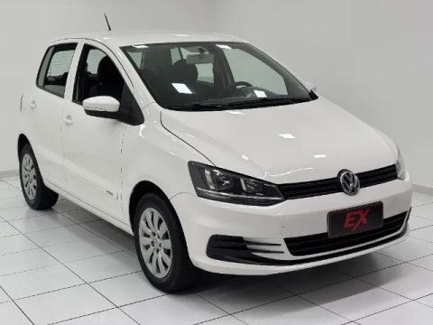 VOLKSWAGEN FOX Usados e Novos - Matriz, PR