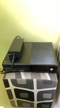 "xbox one fat console" - Consoles de Vídeo Game no Brasil