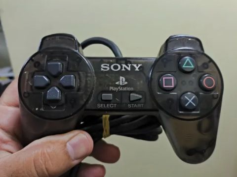 "controler ps1" no Brasil