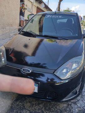 "fiesta zetec rocam" - Carros Usados e Novos à venda