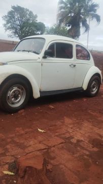 VOLKSWAGEN FUSCA 1983 Usados e Novos