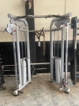 "crossover de academia" - Academia e Exercícios no Brasil