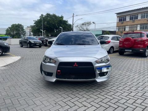 MITSUBISHI LANCER 2014 Usados e Novos