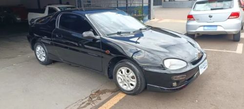 MAZDA MX-3 Usados e Novos