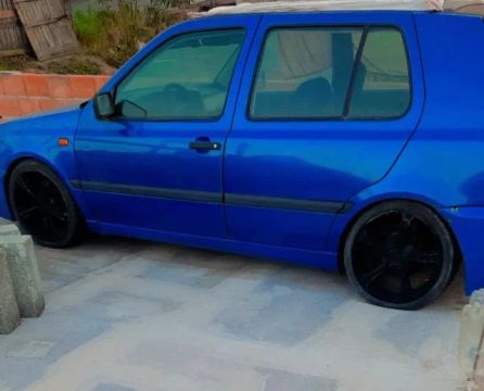 VOLKSWAGEN GOLF 1995 Usados e Novos