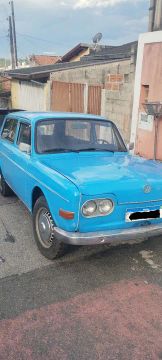 VOLKSWAGEN VARIANT 1970 Usados e Novos
