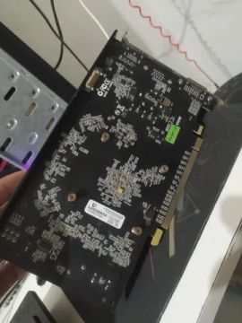 "geforce 9800gt" no Brasil