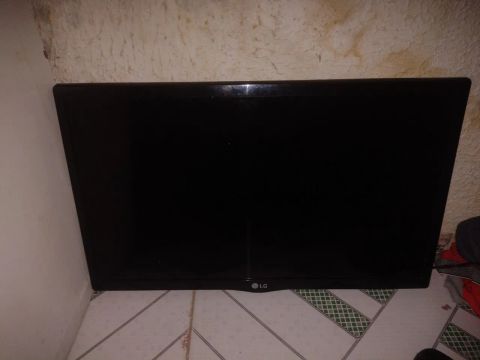 "tela tv samsung 32 un32j4300ag" - TVs no Brasil