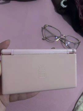 "nintendo ds" no Brasil