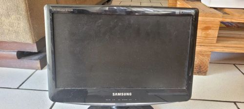 "compro monitor" no Brasil