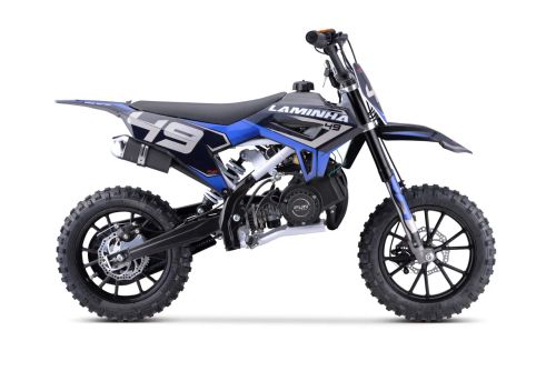 "mini moto motor 2 tempos" - Motos no Brasil