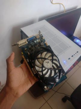 "geforce 9800gt" no Brasil