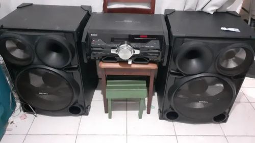 "som da sony sh 2000" - Aparelhos de Som no Brasil