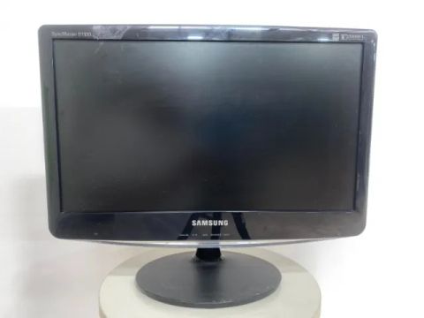 "monitor samsung antigo" - Monitores no Brasil
