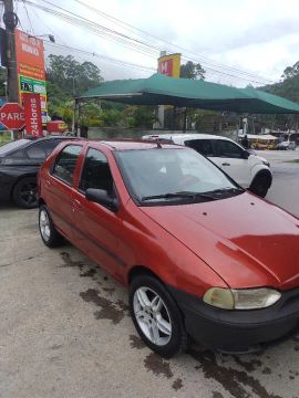 FIAT PALIO 1996 Usados e Novos