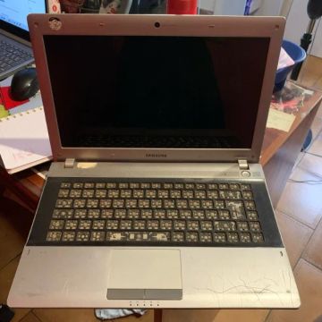 "notebook antigo" - Notebooks no Brasil