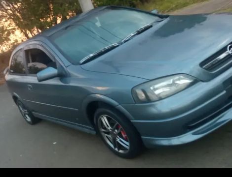 CHEVROLET ASTRA 2000 Usados e Novos