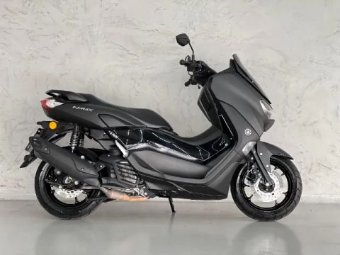 Motos YAMAHA NMAX 2022 no Brasil