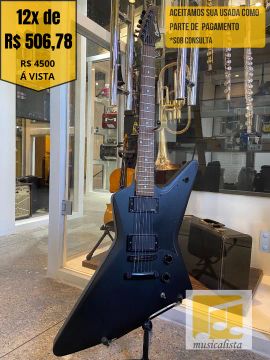 "guitarra explorer" - Instrumentos musicais no Brasil