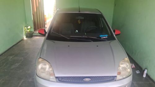 "fiesta zetec rocam" - Carros Usados e Novos à venda