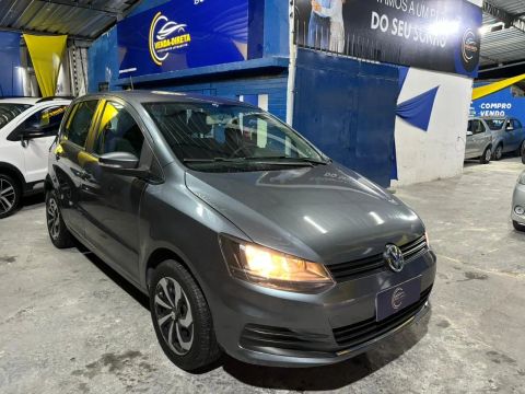VOLKSWAGEN FOX 2017 Usados e Novos