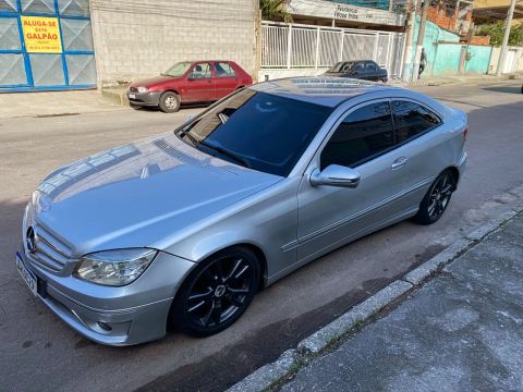 MERCEDES-BENZ CLC-200 Usados e Novos