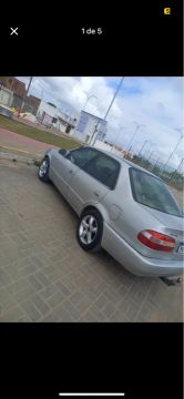 TOYOTA COROLLA 1999 Usados e Novos
