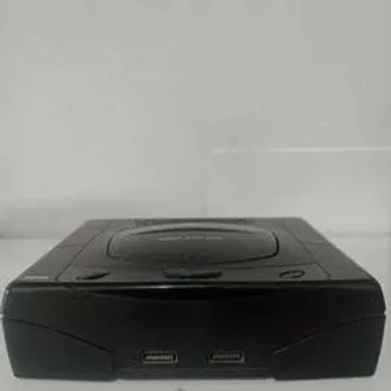 "sega saturno console" - Consoles de Vídeo Game no Brasil