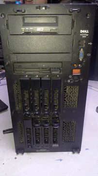 "servidor dell poweredge" - Computadores e Desktops no Brasil