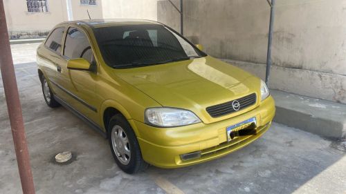 CHEVROLET ASTRA 1998 Usados e Novos