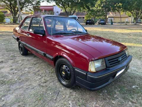 CHEVROLET CHEVETTE 1992 Usados e Novos