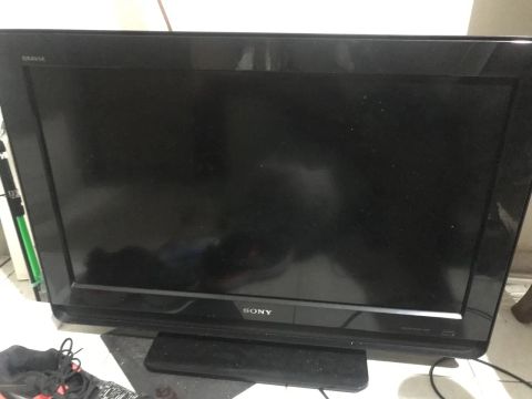 "tv 32 antiga" - TVs no Brasil