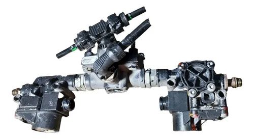 "modulo caminhao" no Brasil