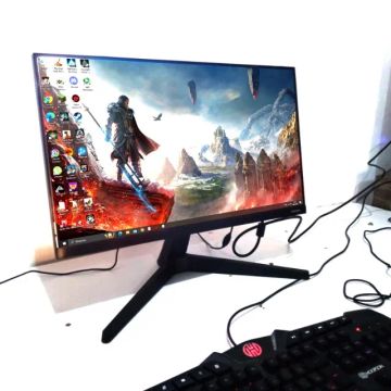 "monitor samsung 22" - Monitores no Brasil