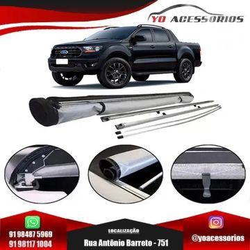 "capota ranger cabine dupla" no Brasil